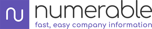 Numerable - fast, free, easy information from Companies House